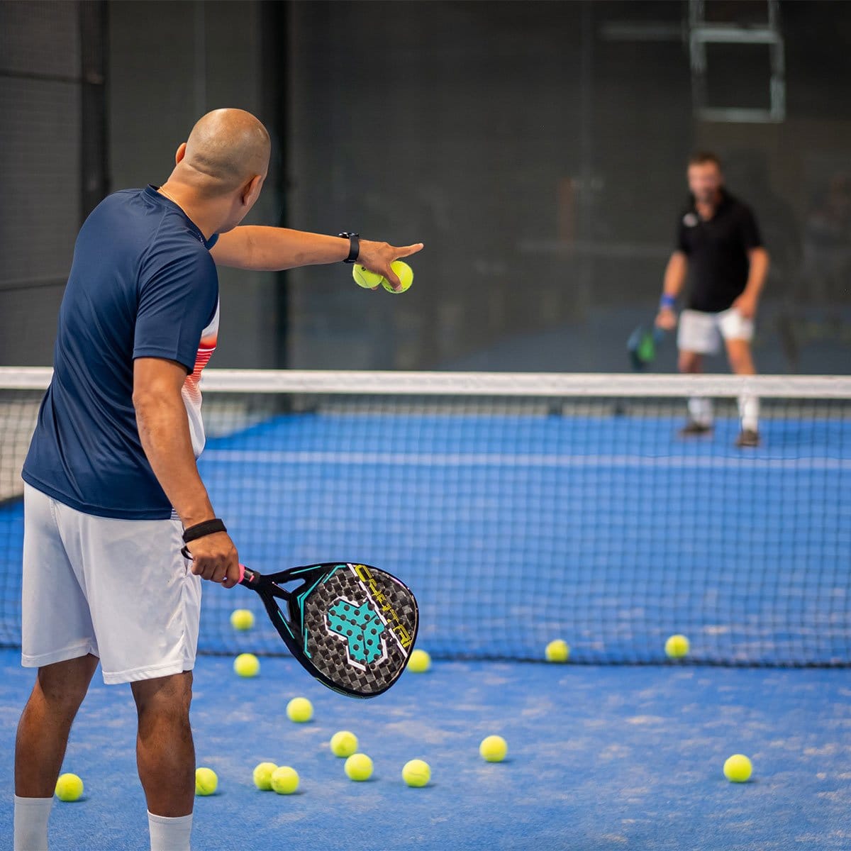 Regole Ufficiali del Padel: guida completa aggiornata 2025 - PadelSeed